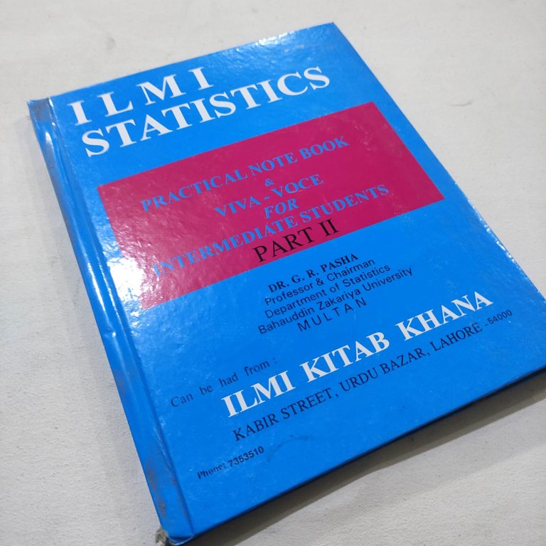 Practical Notebook Physics (F.Sc.) Part I & II – ILMI KITAB KHANA – CSS ... Practical Notebook Physics (F.Sc.) Part I & II – ILMI KITAB KHANA – CSS ...